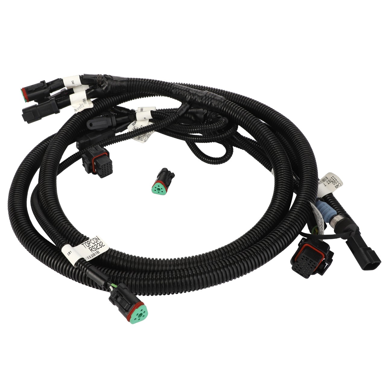 WIRE HARNESS | AGCO Parts