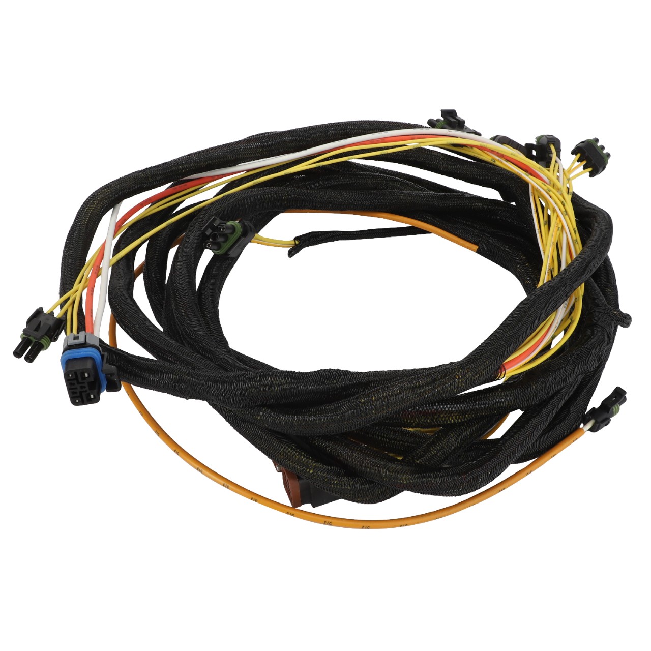 WIRING HARNESS 6628372 | AGCO Parts