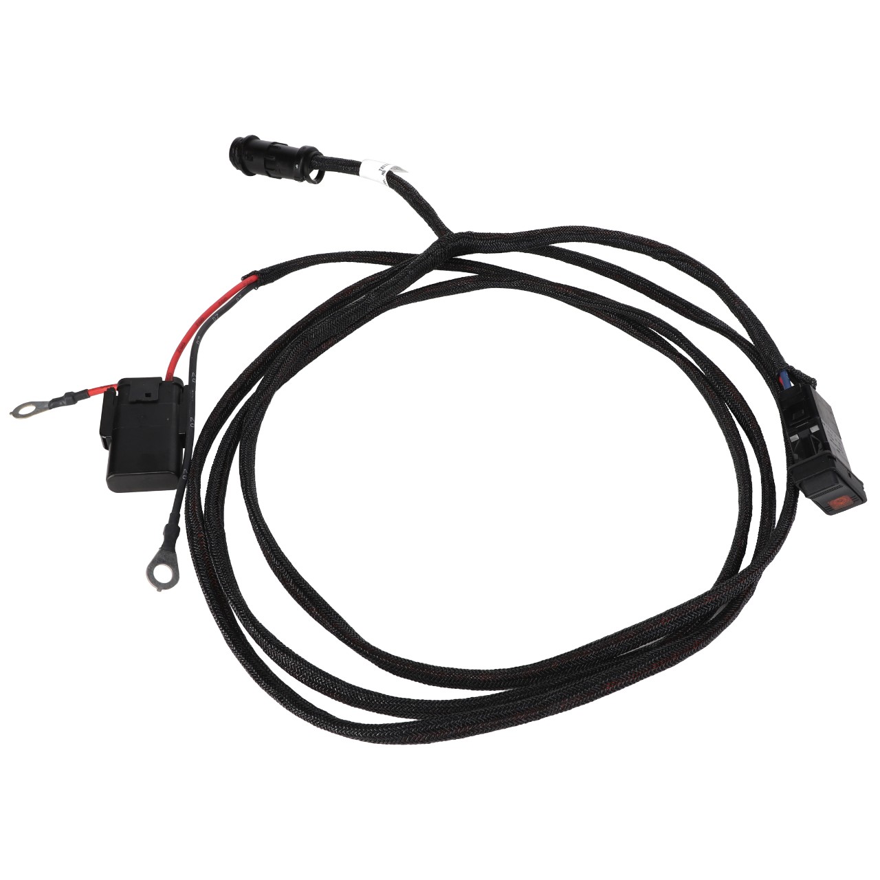 Switched Power Harness, 20|20 SeedSense 700736809 | AGCO Parts