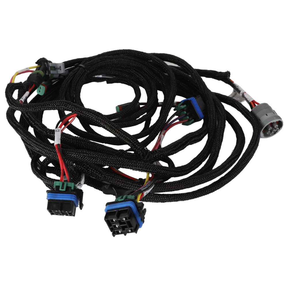 WIRE HARNESS 700742132 | AGCO Parts