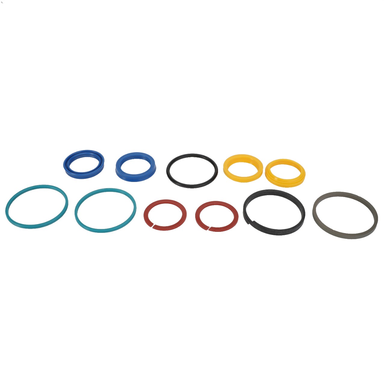 SEALS KIT | AGCO Parts