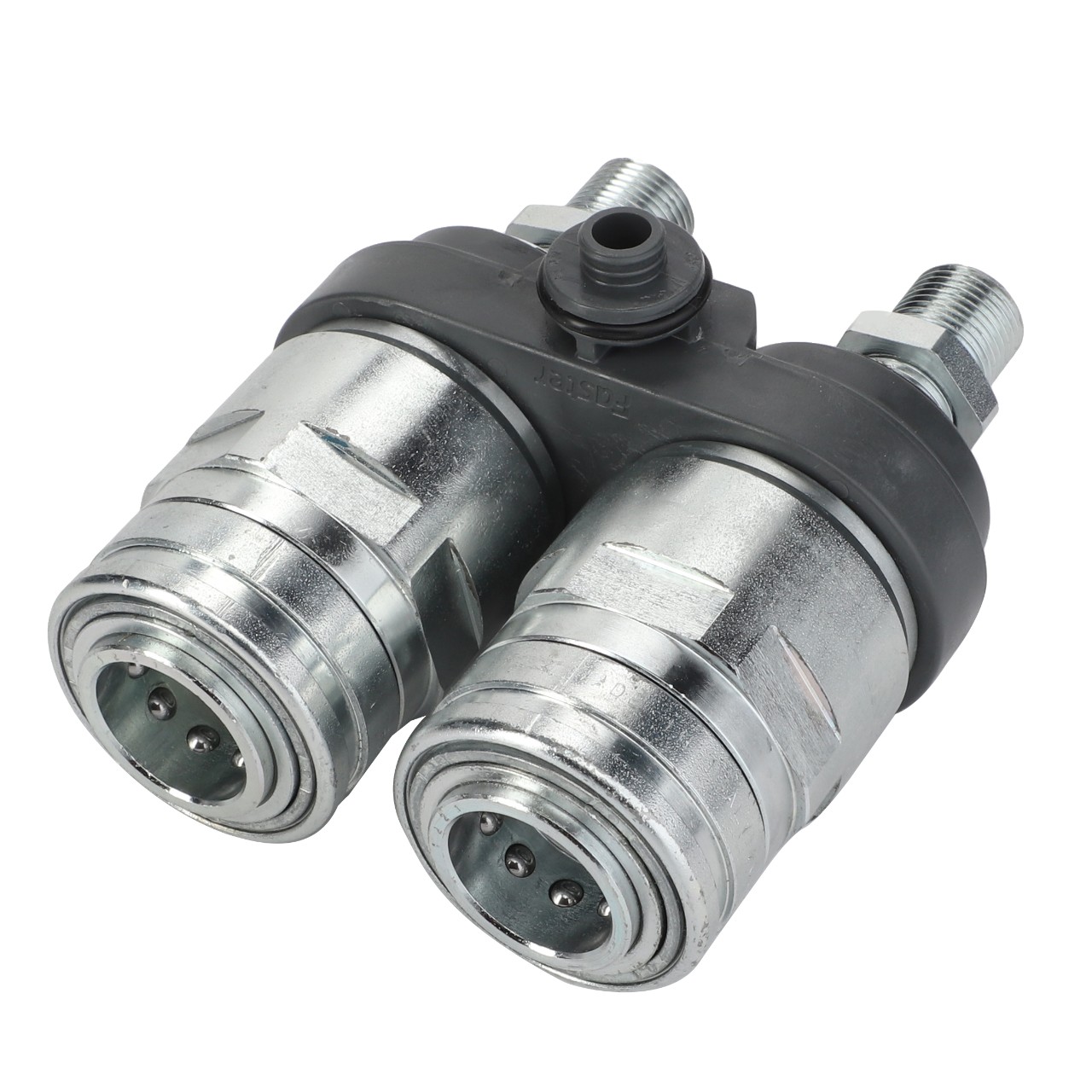 QUICK COUPLER 4366931M1 | AGCO Parts