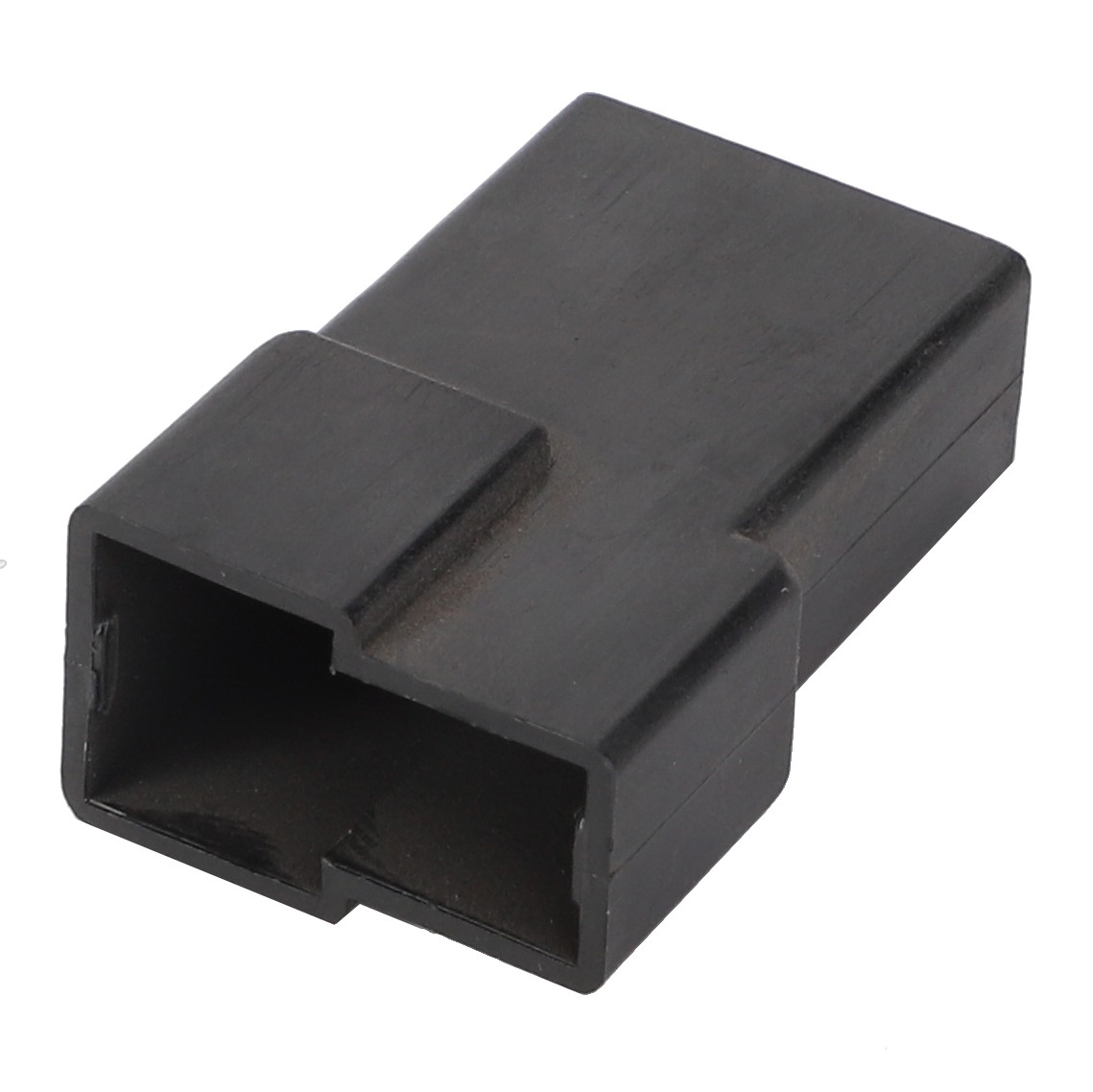 FLAT CONNECTOR PLUG HOUSING | AGCO Parts