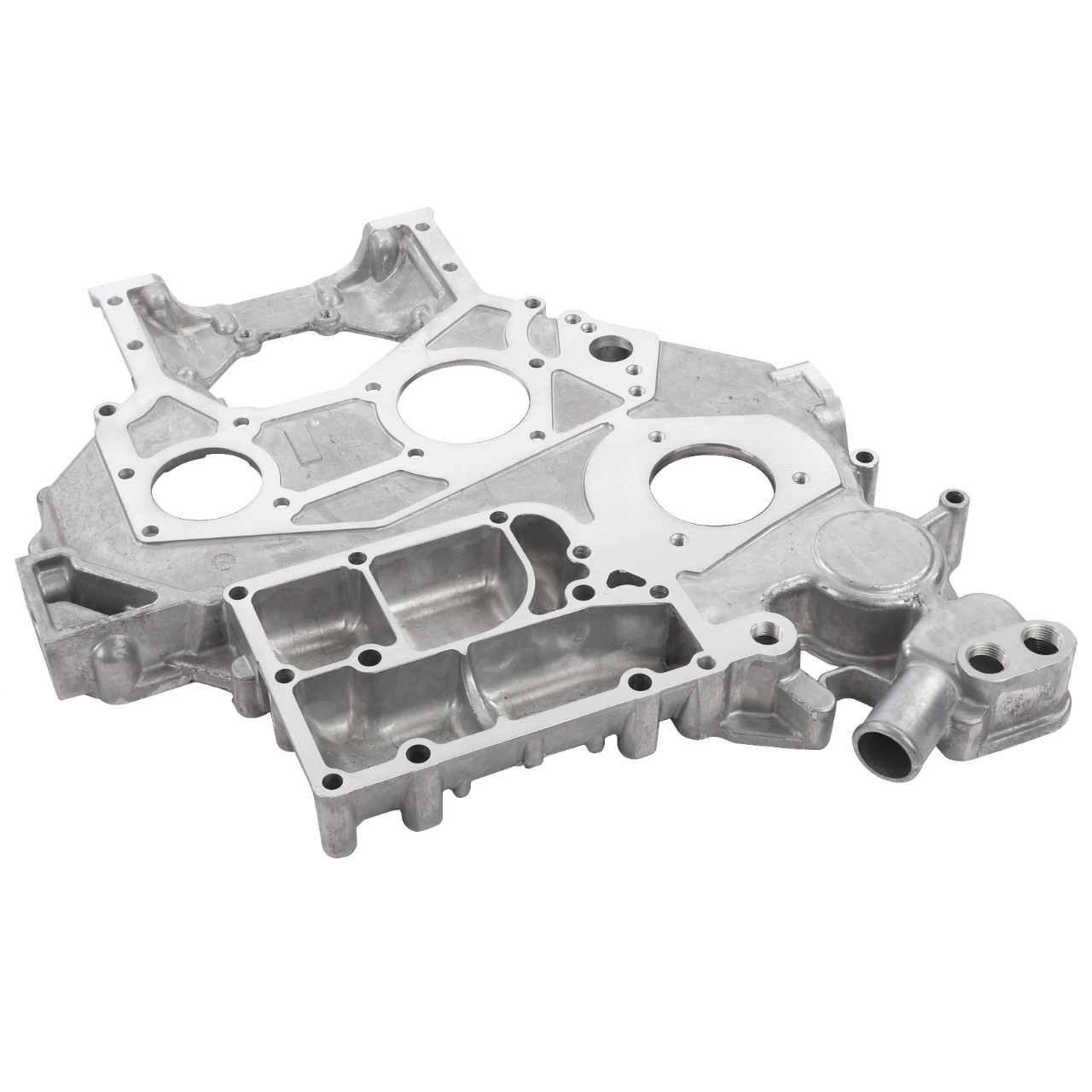 TIMING CASE | MF 5465 | 5465 | MF 5400 | Standard | Tractors | Massey ...