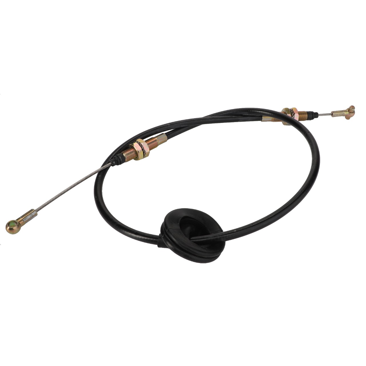 HAND BRAKE CABLE 4271656M3 | AGCO Parts