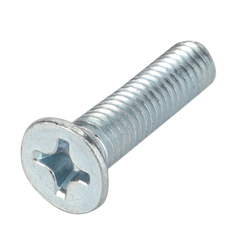 COUNTERSUNK HEAD MACHINE SCREW 3009672X1 | AGCO Parts
