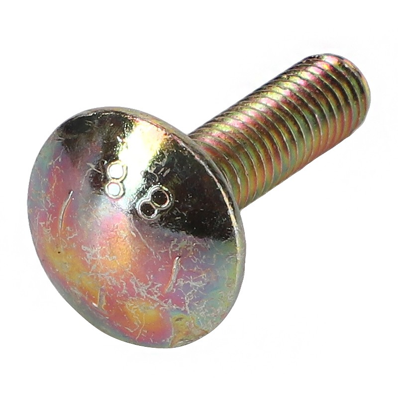 ROUND HEAD SCREW | AGCO Parts