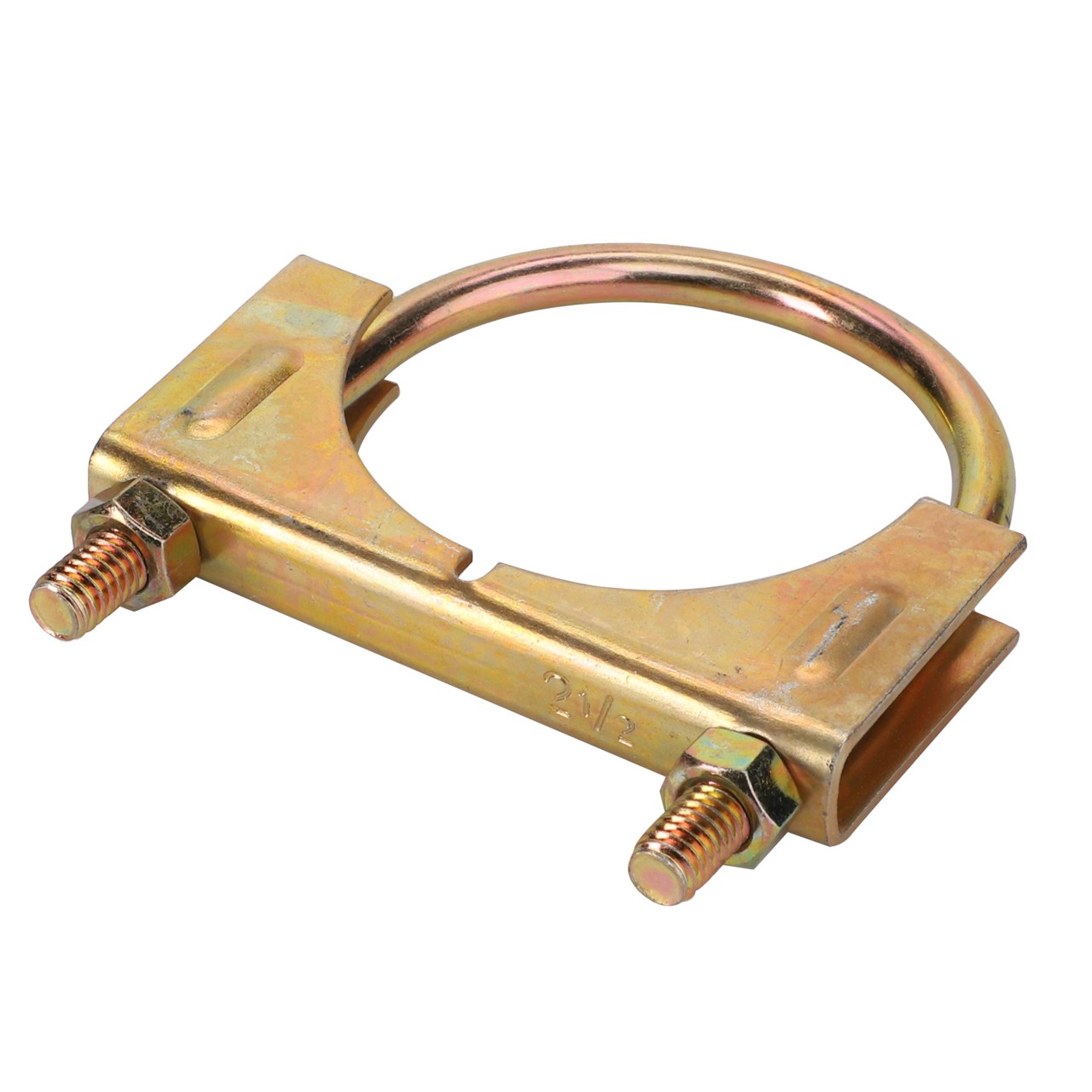 U-BOLT CLAMP 6595786 | AGCO Parts