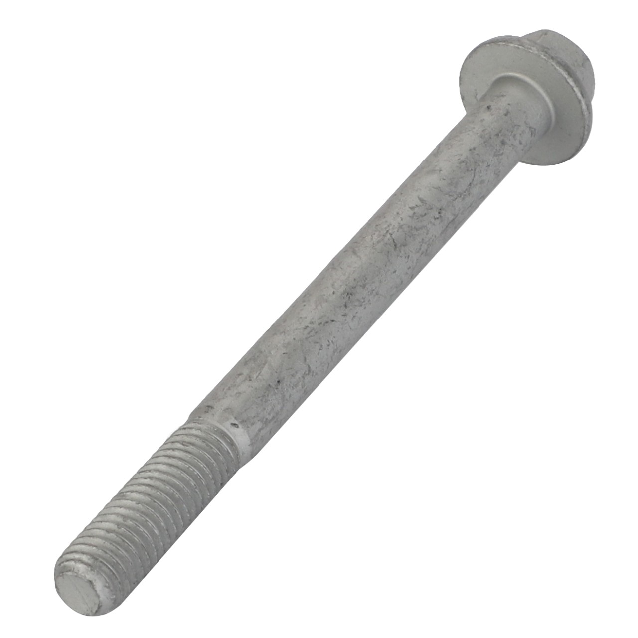HEXAGONAL HEAD BOLT F842201090270 | AGCO Parts