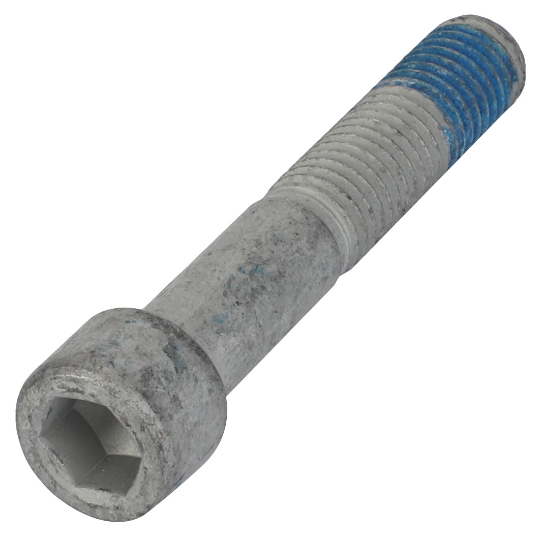 SOCKET HEAD BOLT | AGCO Parts