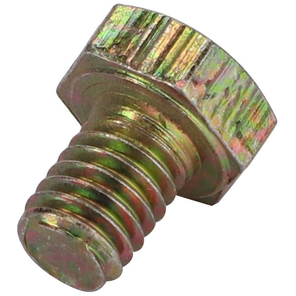 HEXAGONAL HEAD BOLT | AGCO Parts