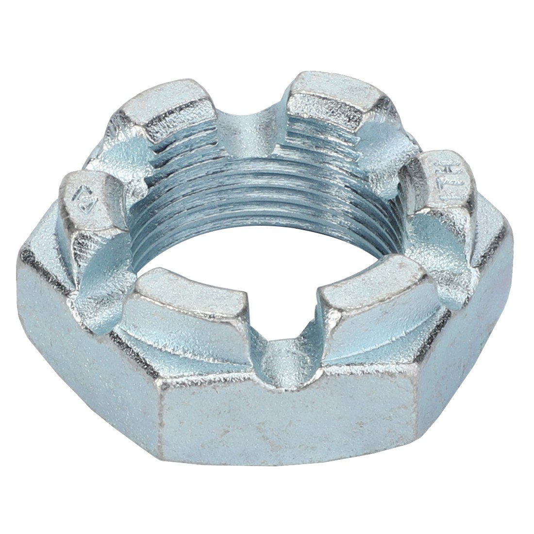SLOTTED NUT | AGCO Parts