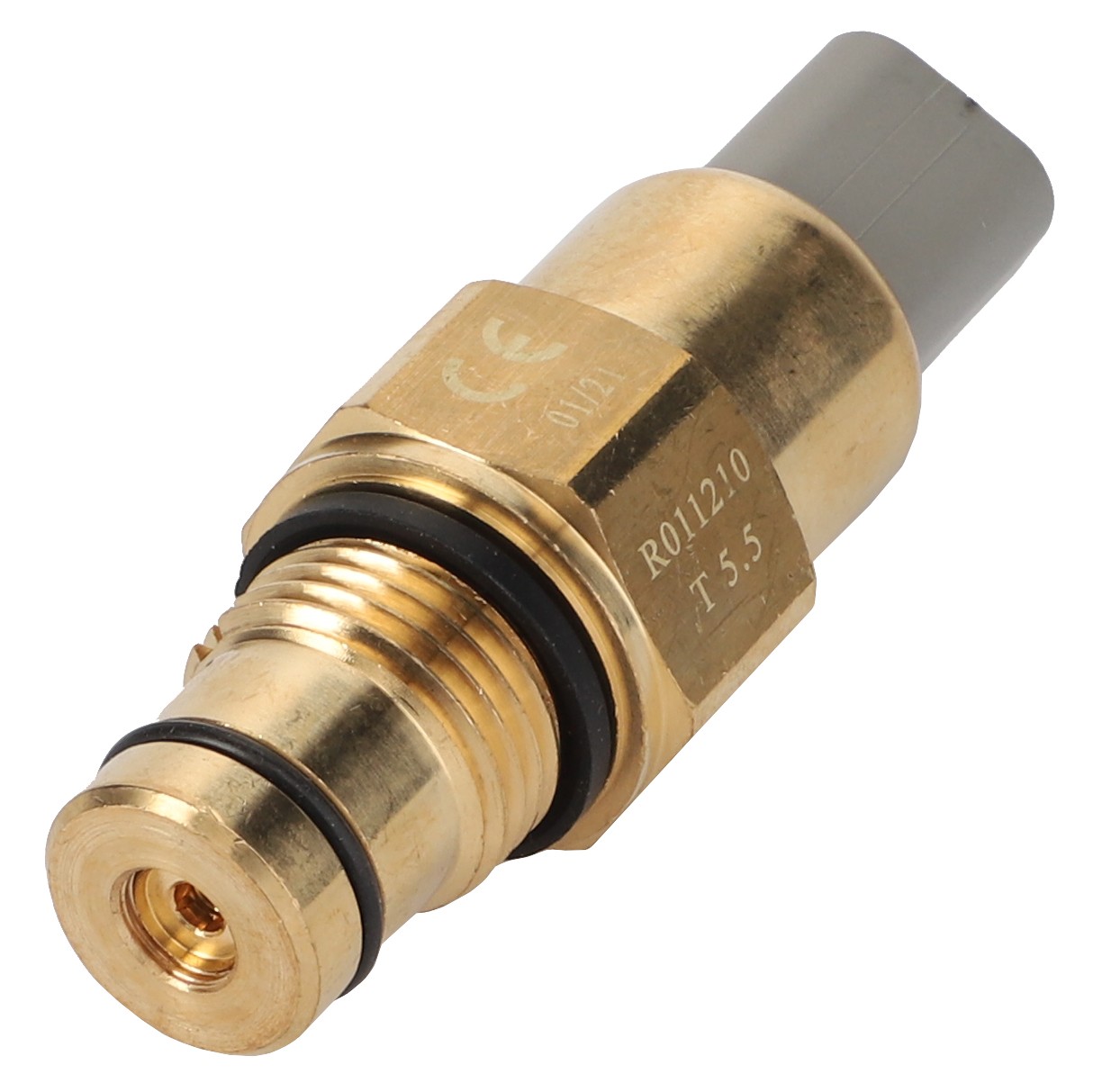 Pressure Switch Hydraulic Filter | AGCO Parts