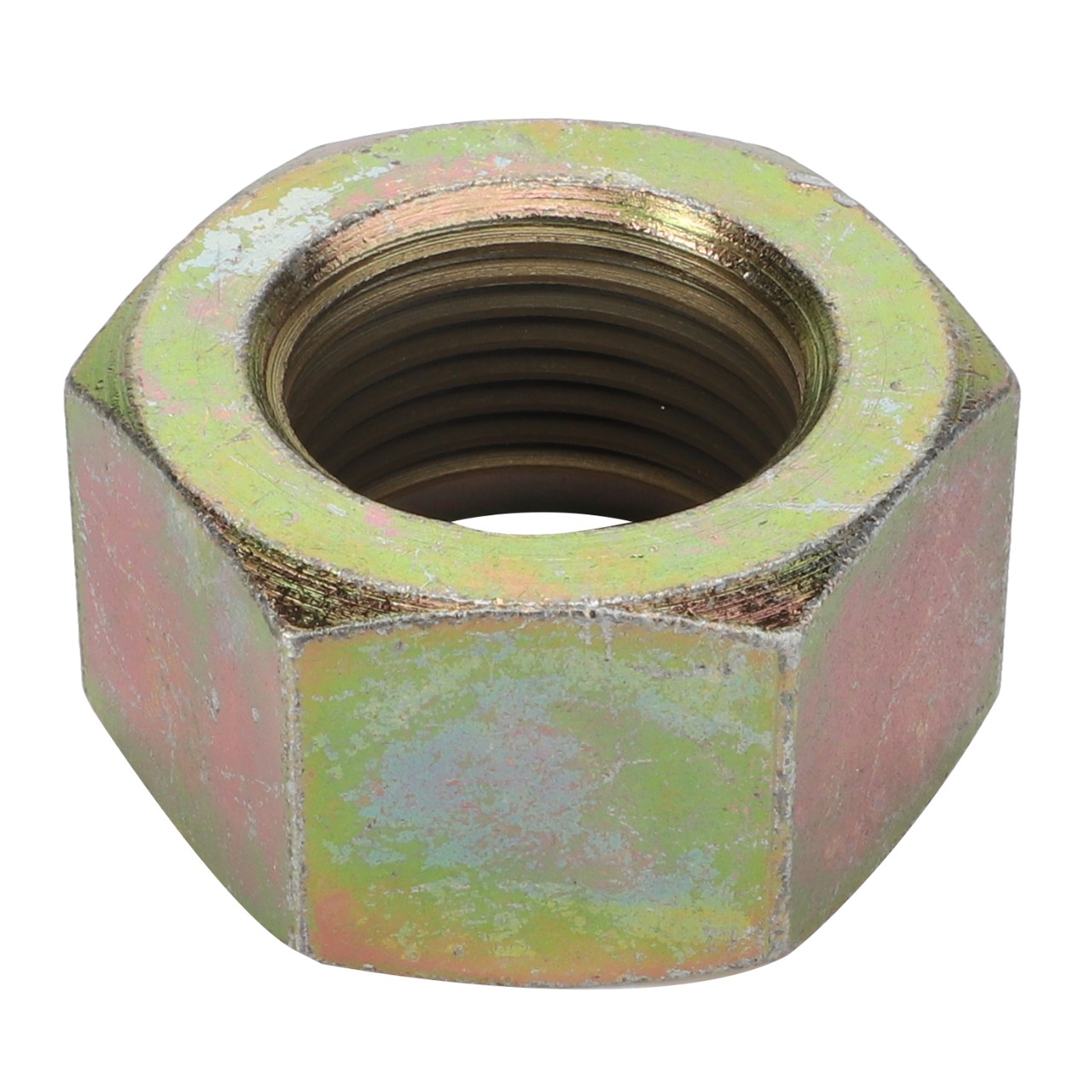 HEX JAM NUT | AGCO Parts