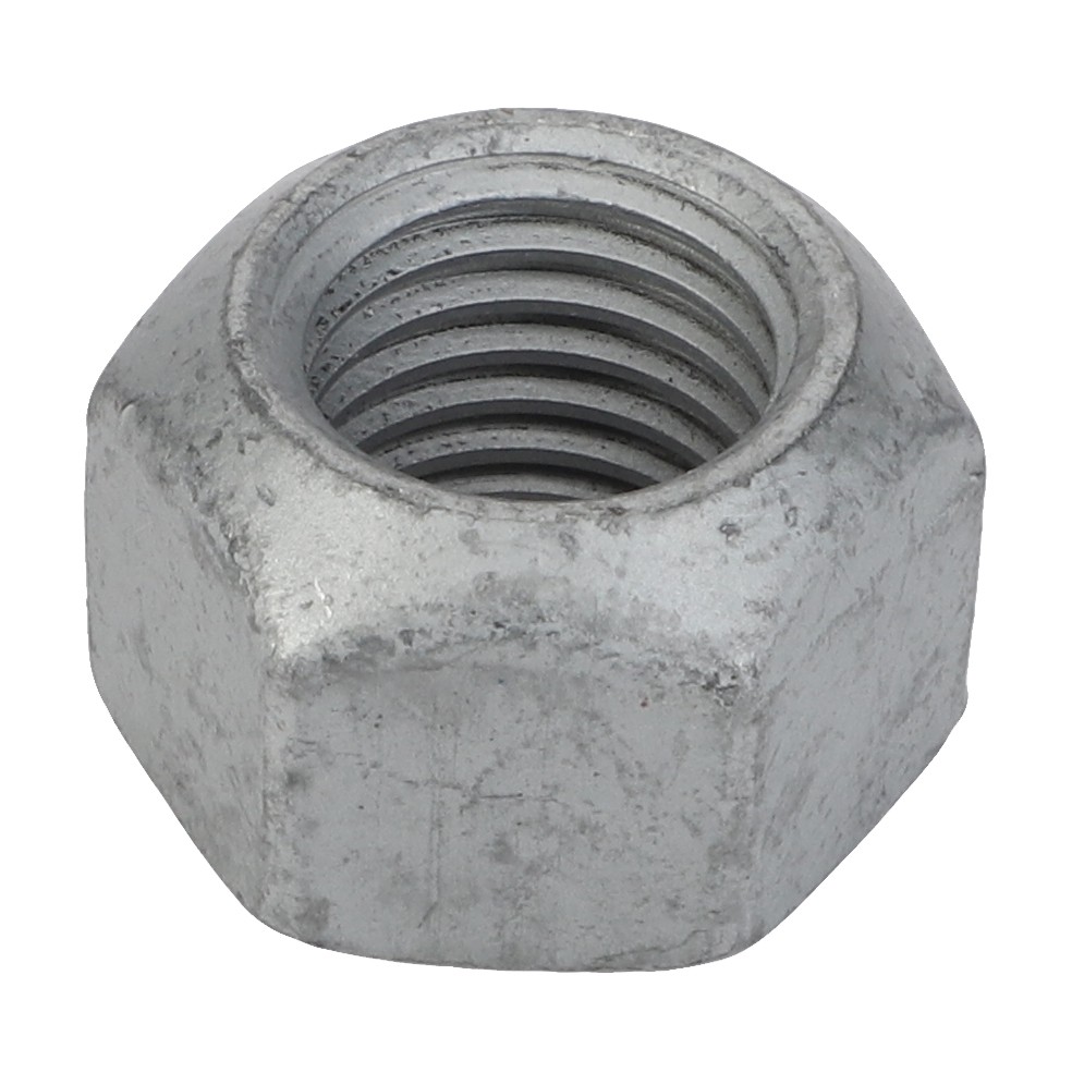 HEX TOP LOCK NUT | AGCO UKB2B2C Site