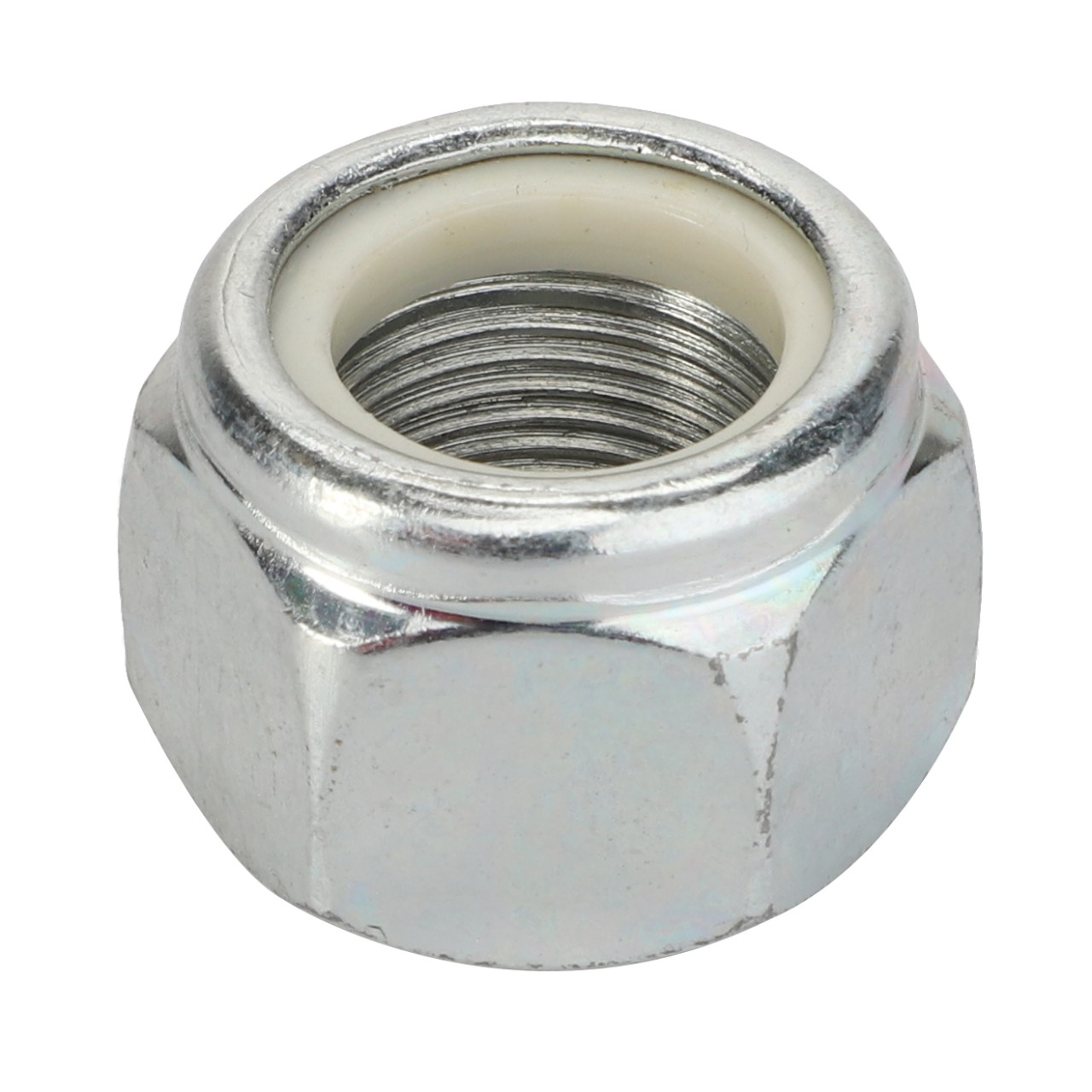 TOP LOCK NUT LA12575121 | AGCO Parts