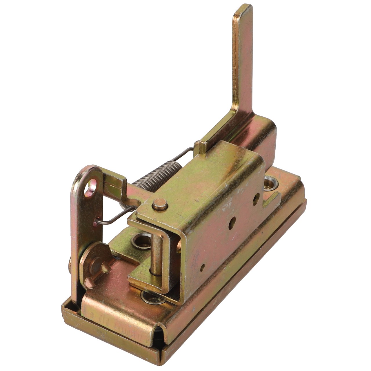 DOOR LATCH 700715281 | AGCO Parts