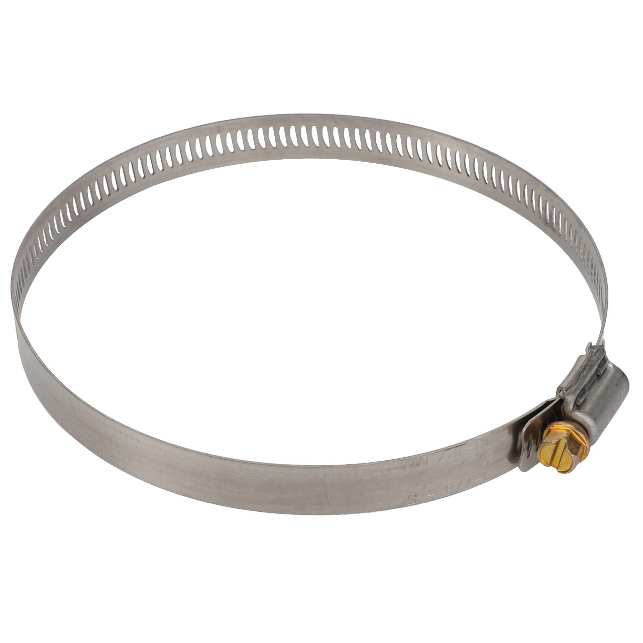 HOSE CLAMP | AGCO Parts