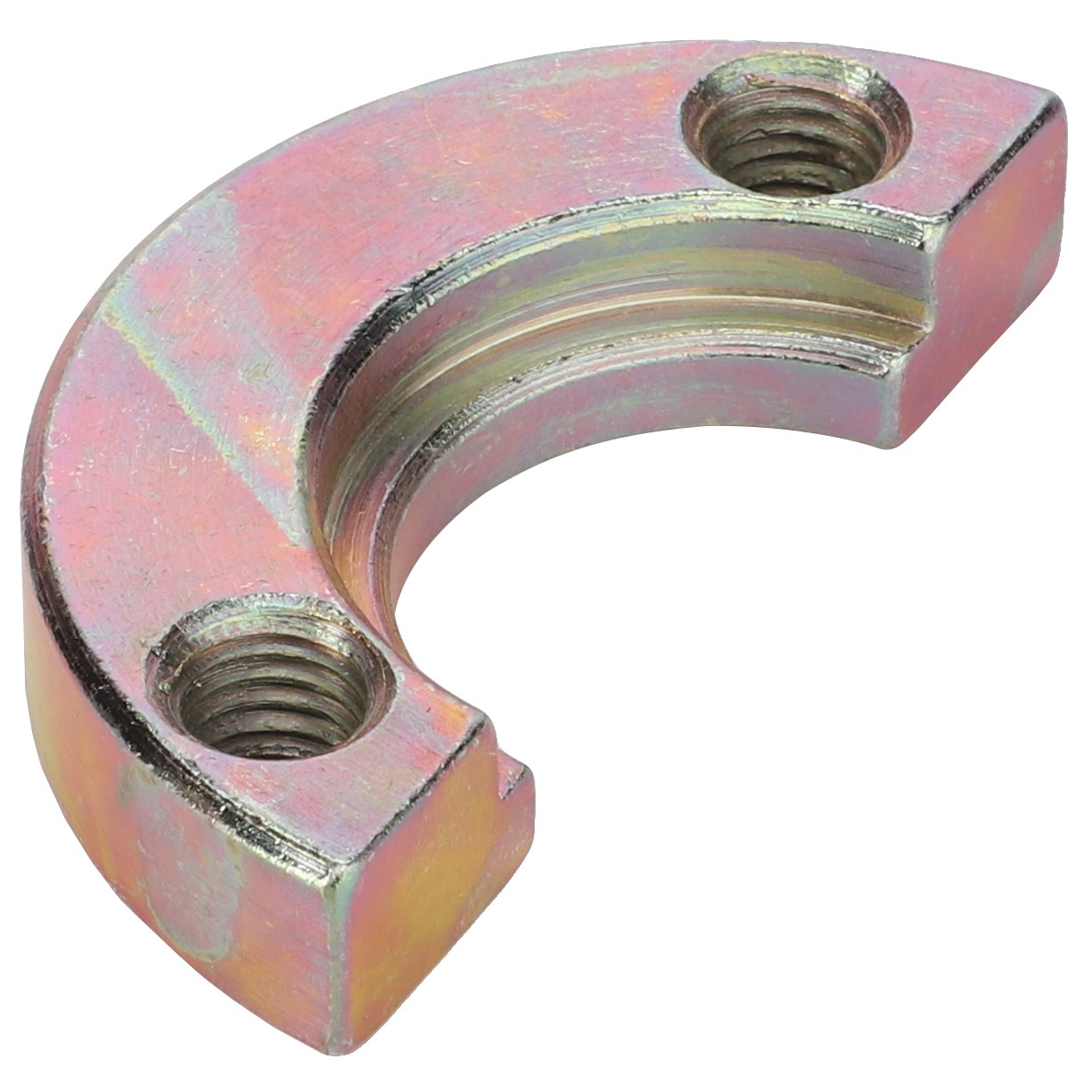 FLANGE HALF 916951010050 | AGCO Parts