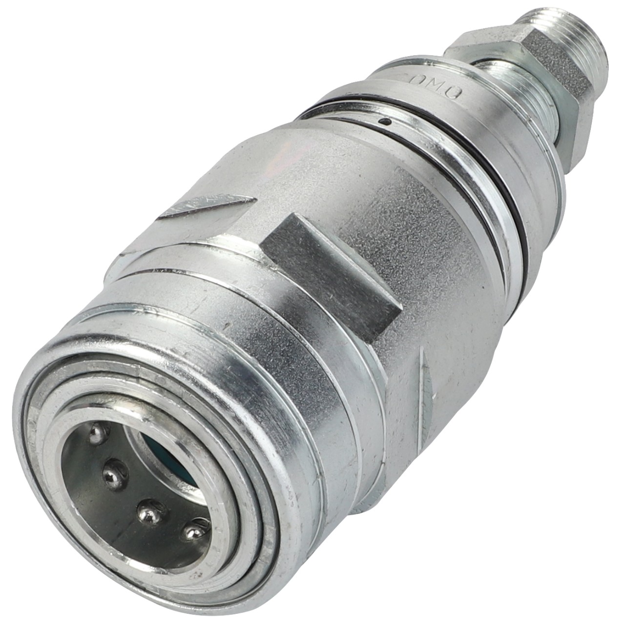 FEMALE COUPLER 4367131M1 | AGCO Parts