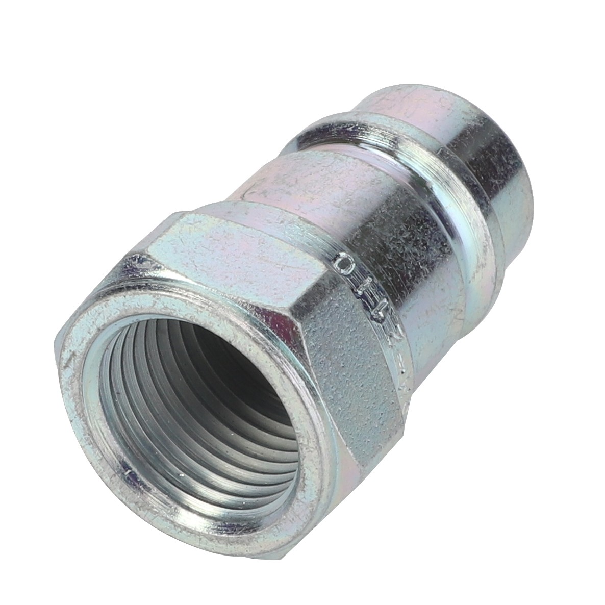 FEMALE COUPLER D45135300 | AGCO Parts