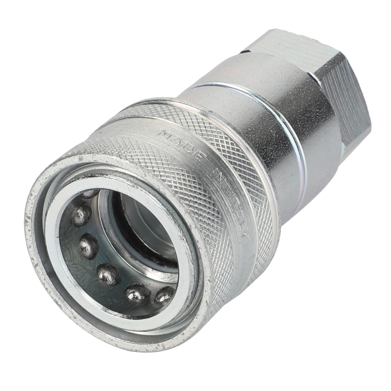 MALE COUPLER | AGCO Parts