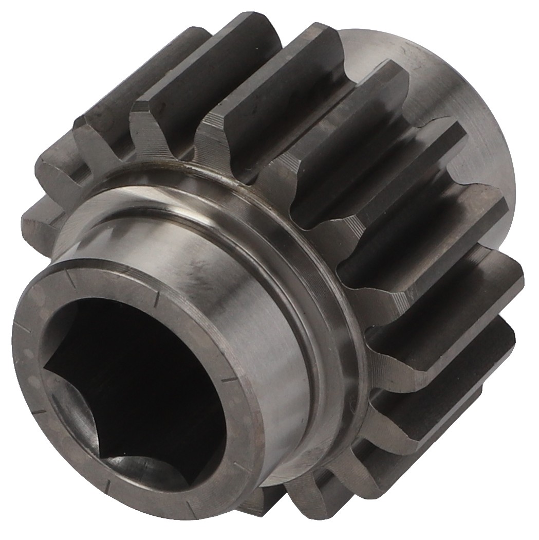 SPUR GEAR | AGCO Parts