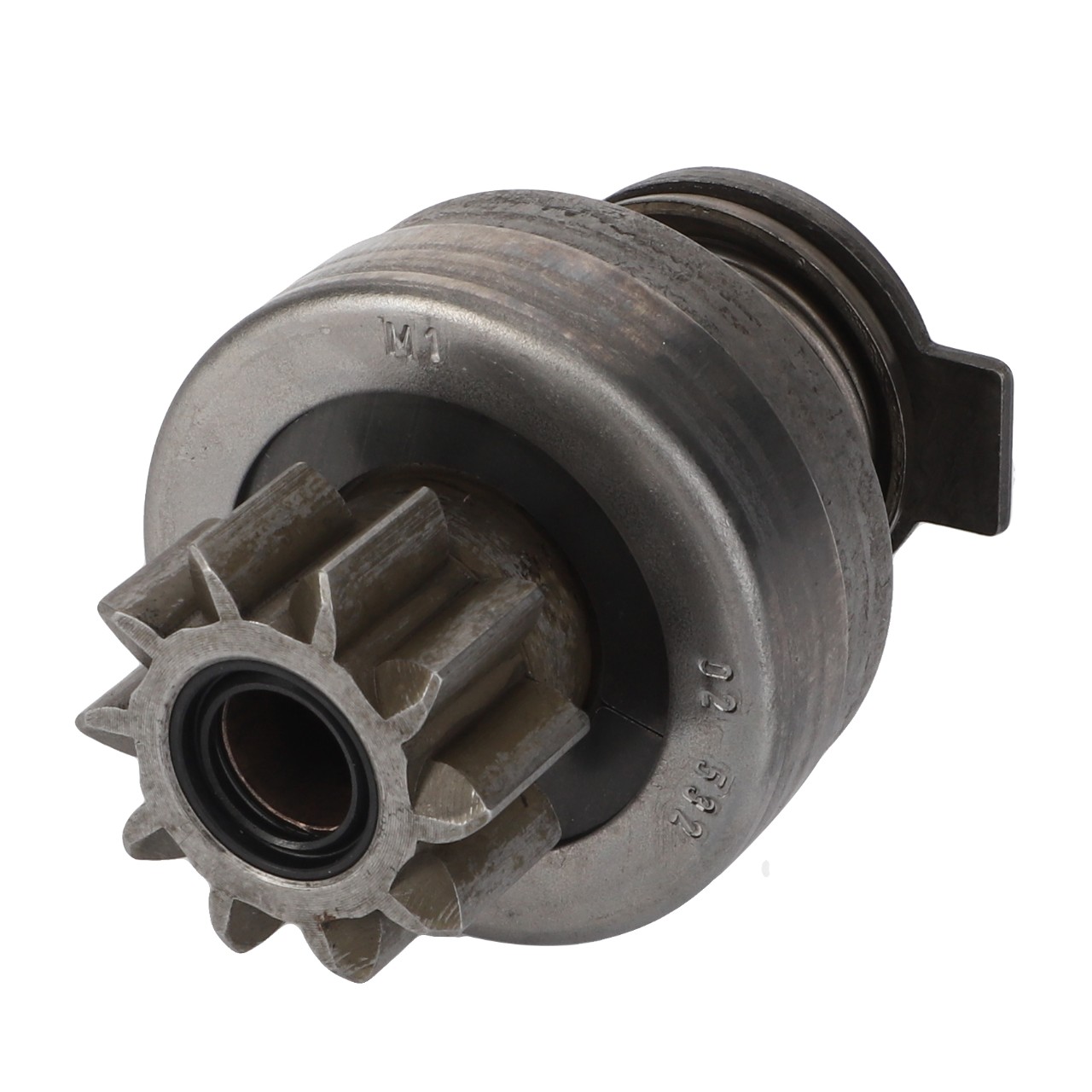 BENDIX DRIVE | AGCO UKB2B2C Site