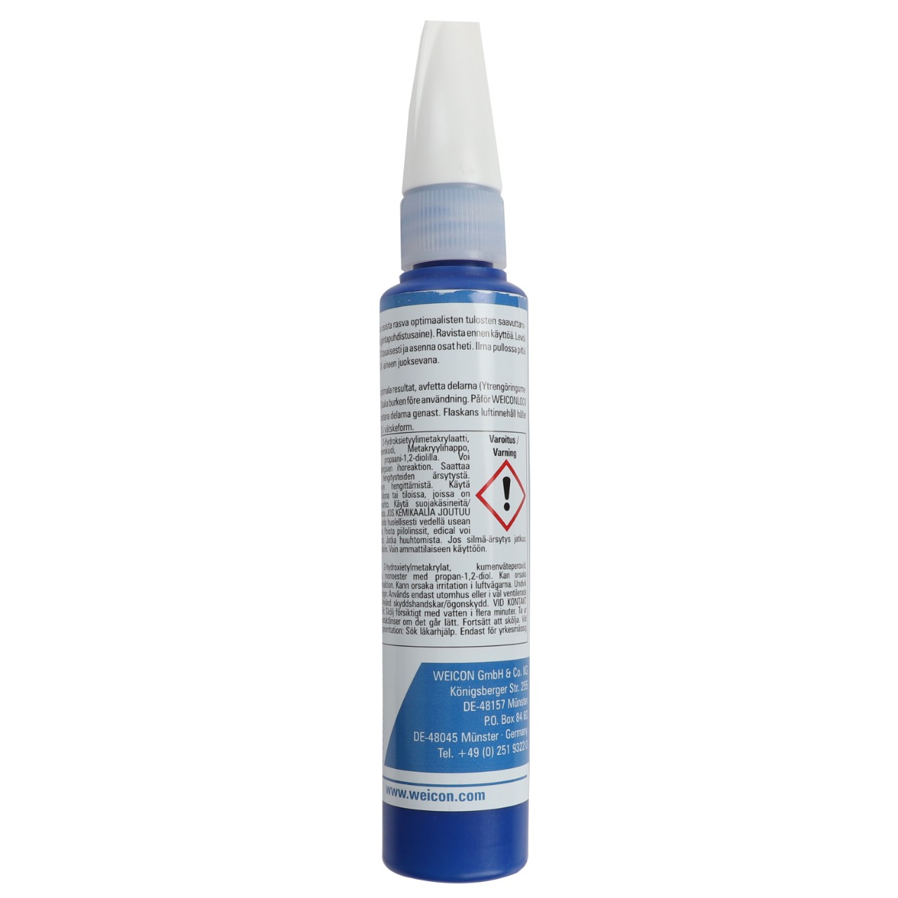 SEALING COMPOUND V836662736 | AGCO Parts