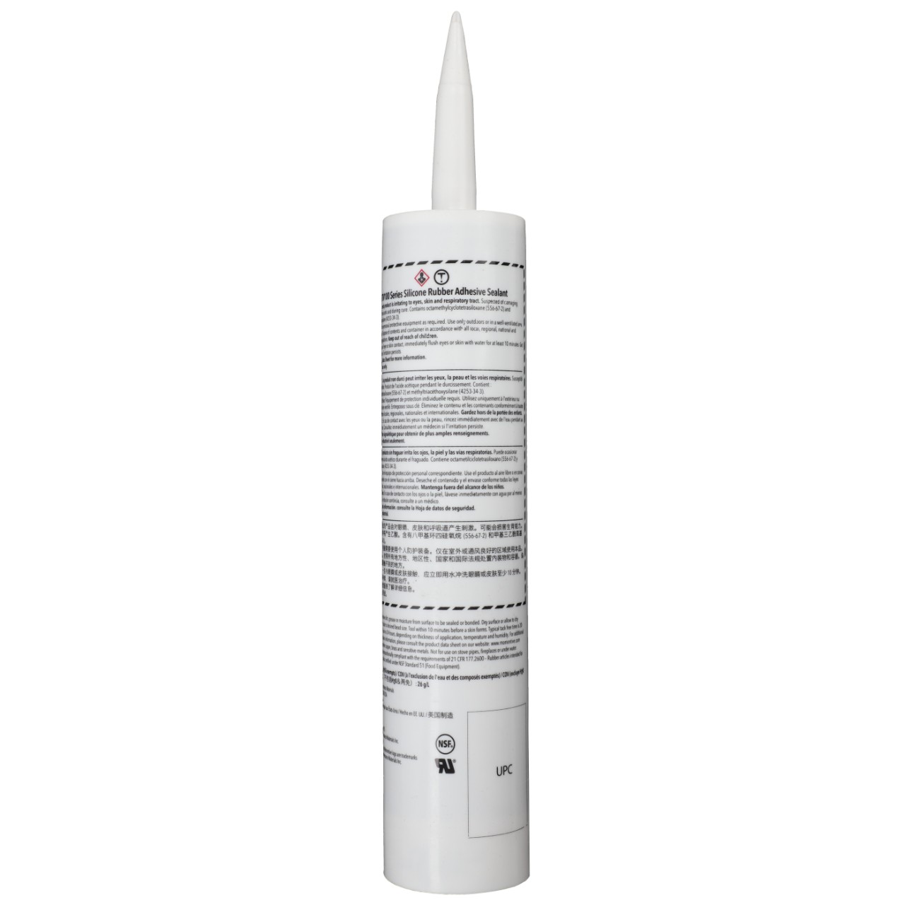 SILICONE SEALANT 700704010 | AGCO Parts