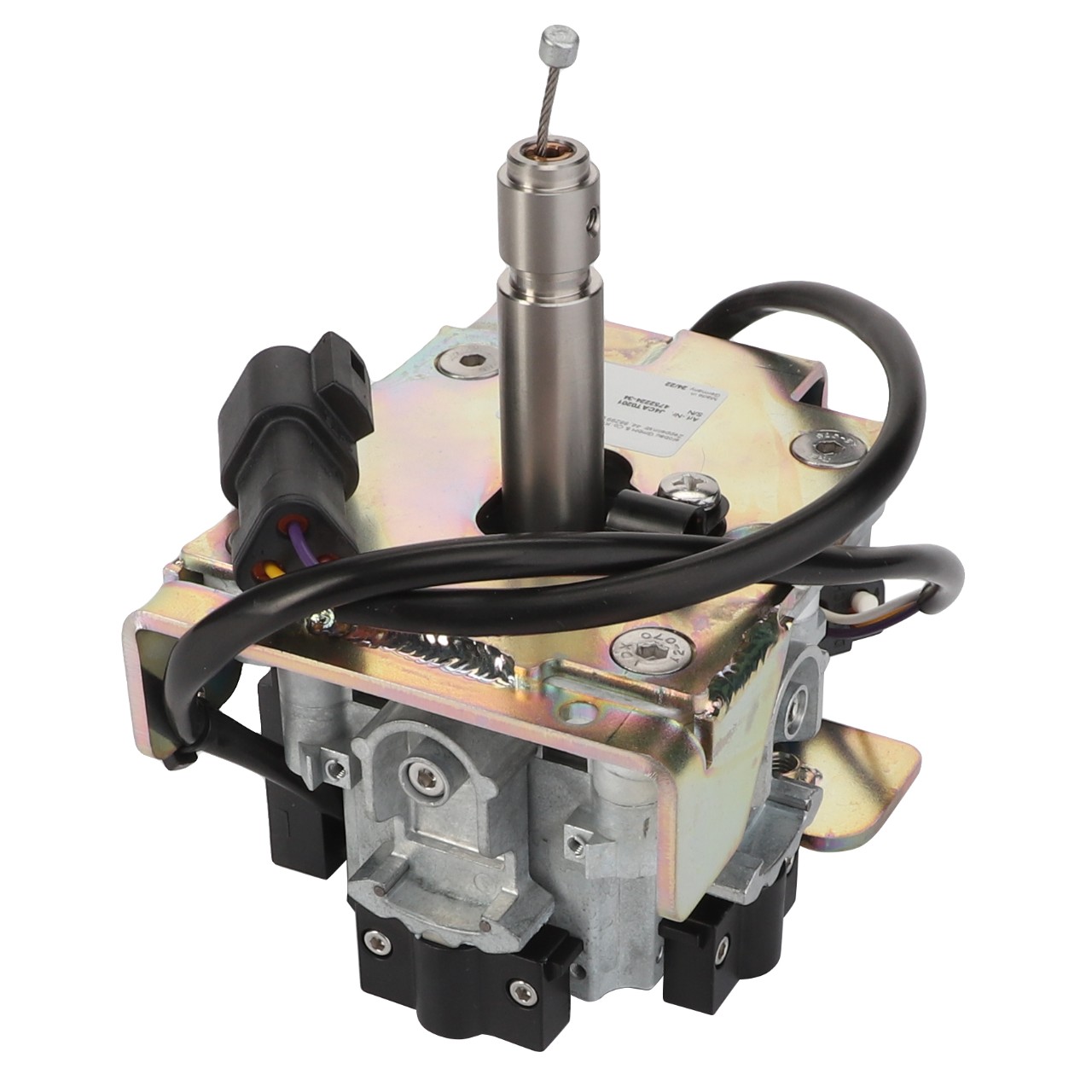 Joystick Control 216-7694 | AGCO Parts