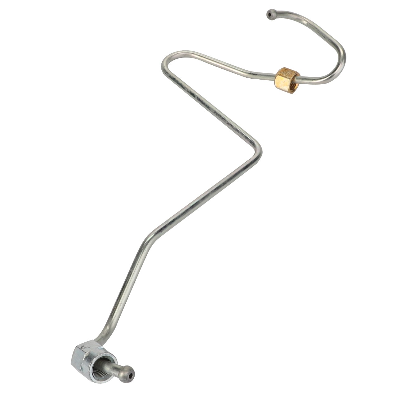 INJECTION PIPE 4224910M1 | AGCO Parts