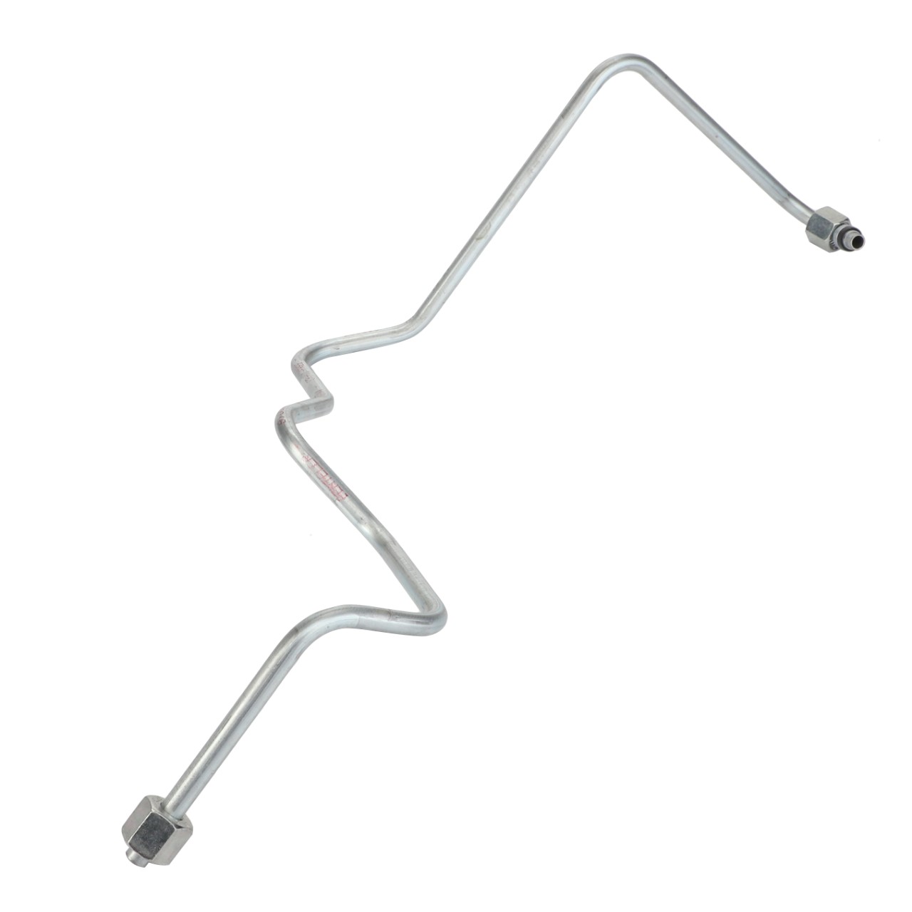 BOOST PIPE H737960660050 | AGCO Parts