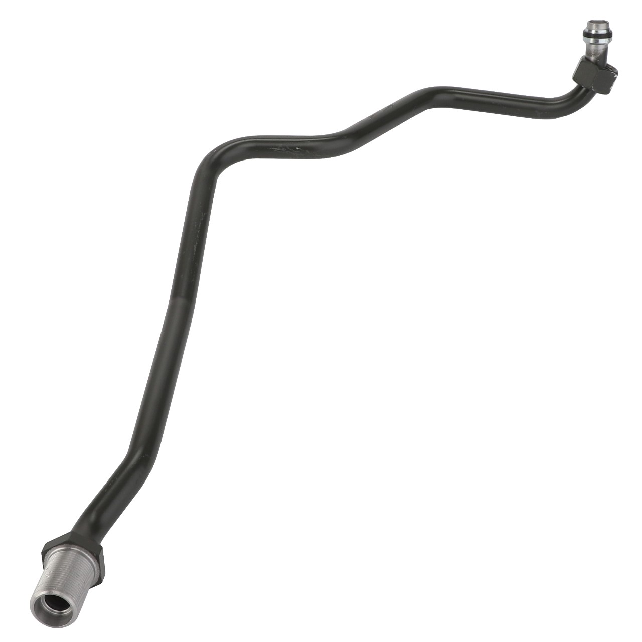 RETURN PIPE | AGCO UKB2B2C Site