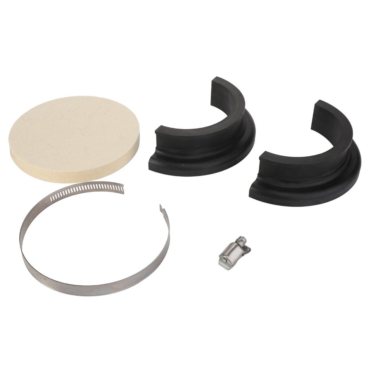 KIT, DEFLECTOR 4367685M1 | AGCO Parts