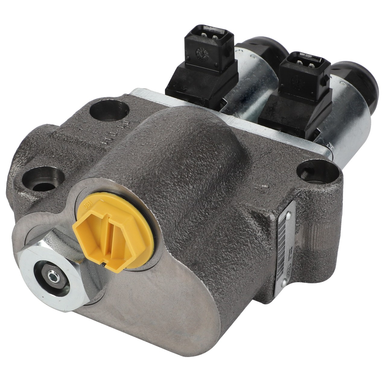 CONTROL VALVE 3800354M91 | AGCO Parts