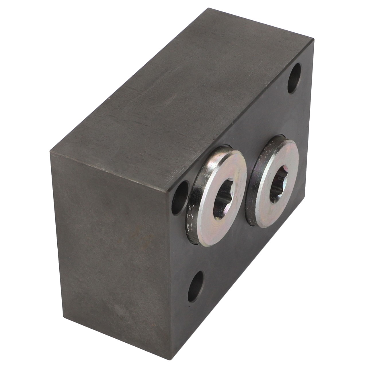 PLAQUE BLOCAGE | AGCO Parts