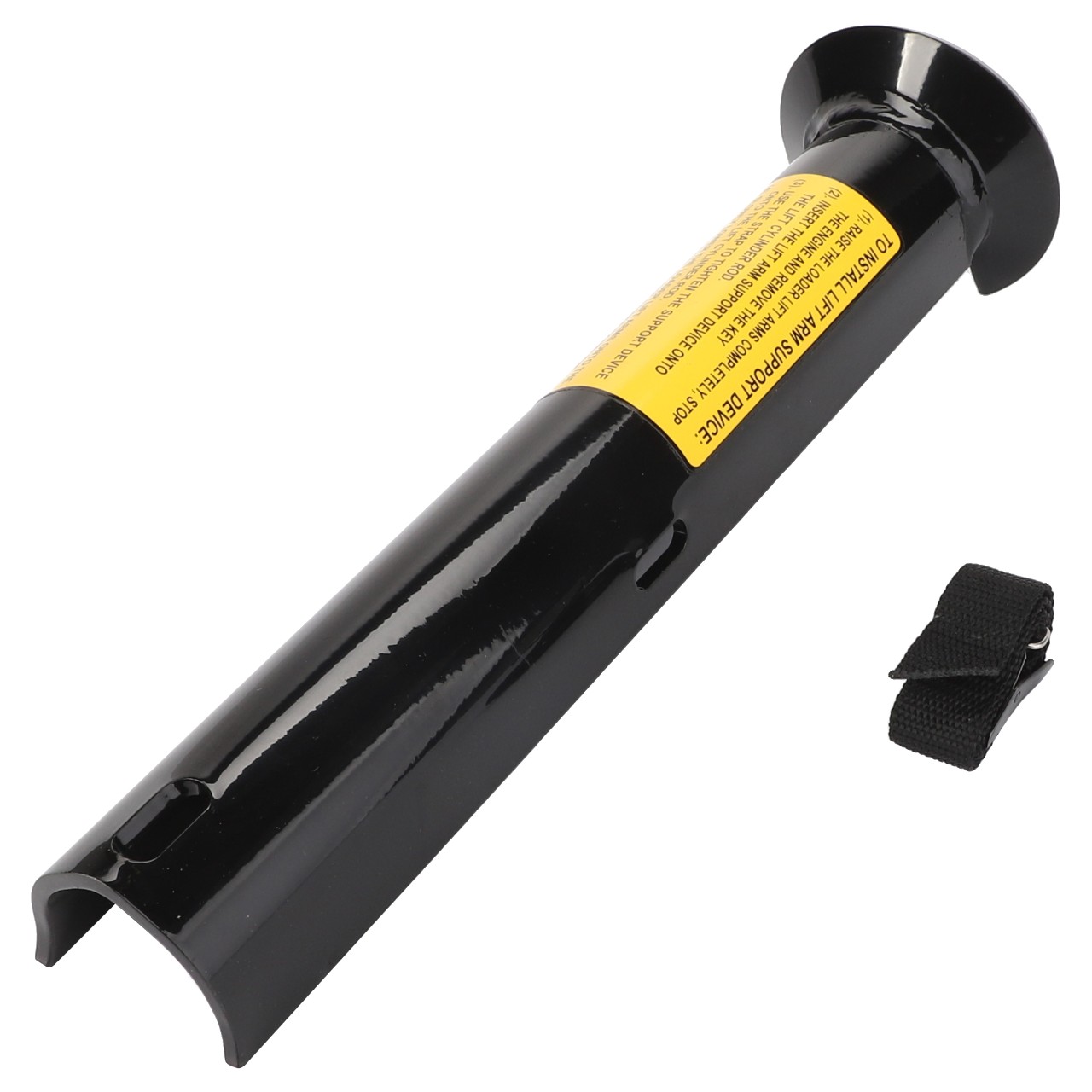 CYLINDER SUPPORT ACV0154760 | AGCO Parts