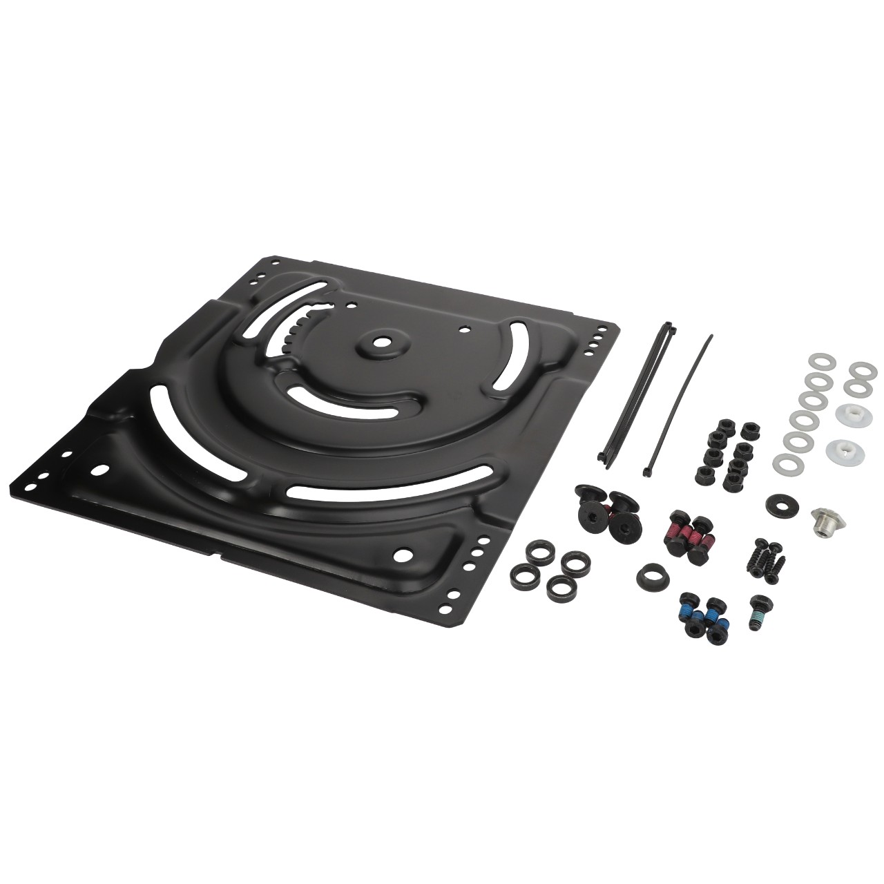 TURN-TILT PLATE | AGCO Parts