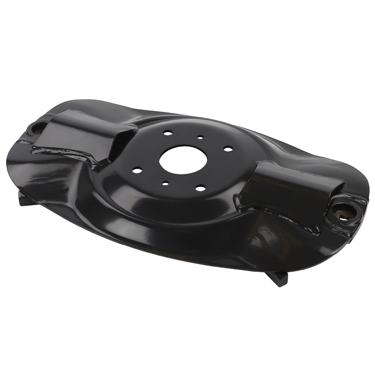 SICKLE PLATE | AGCO Parts