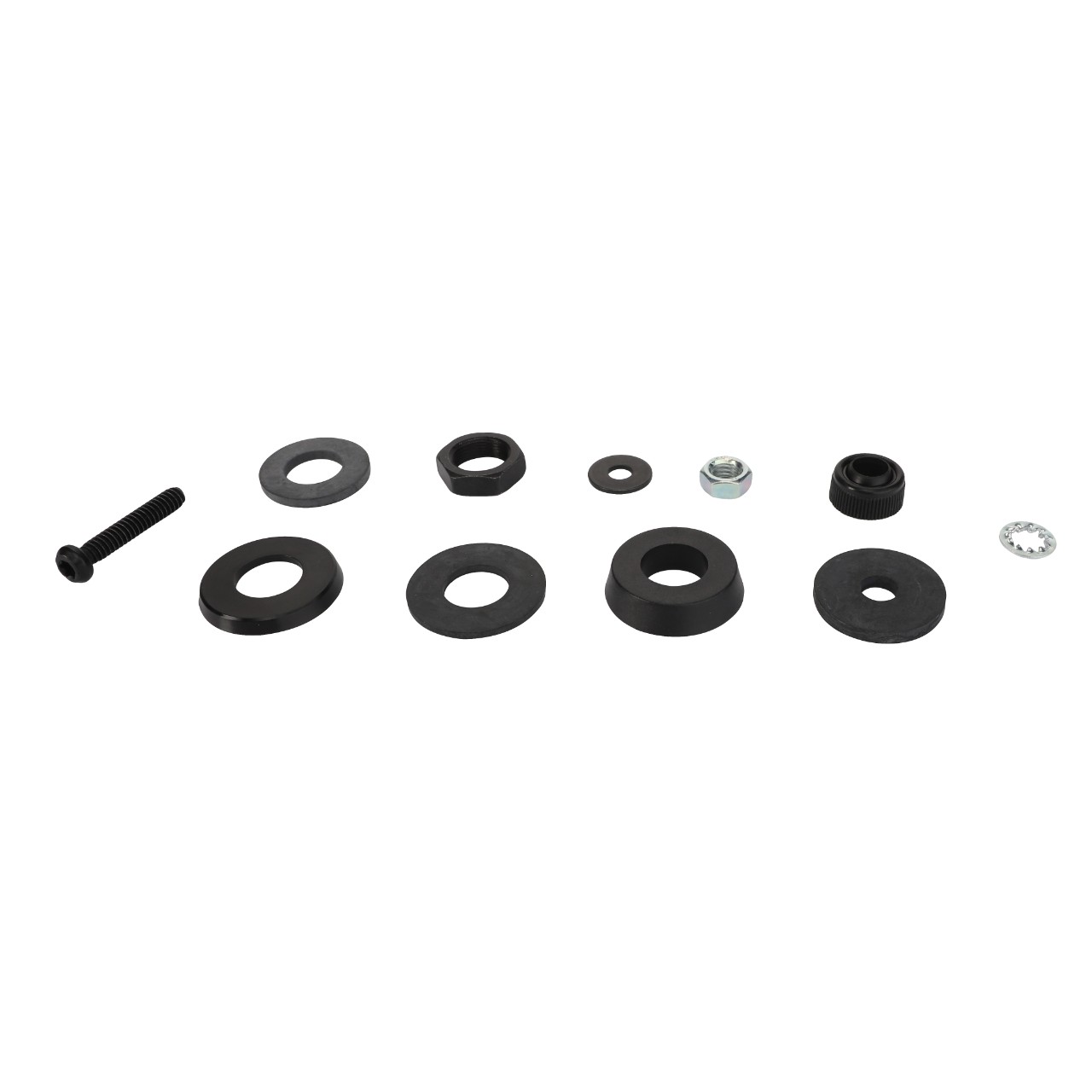KIT, MOUNTING | AGCO Parts