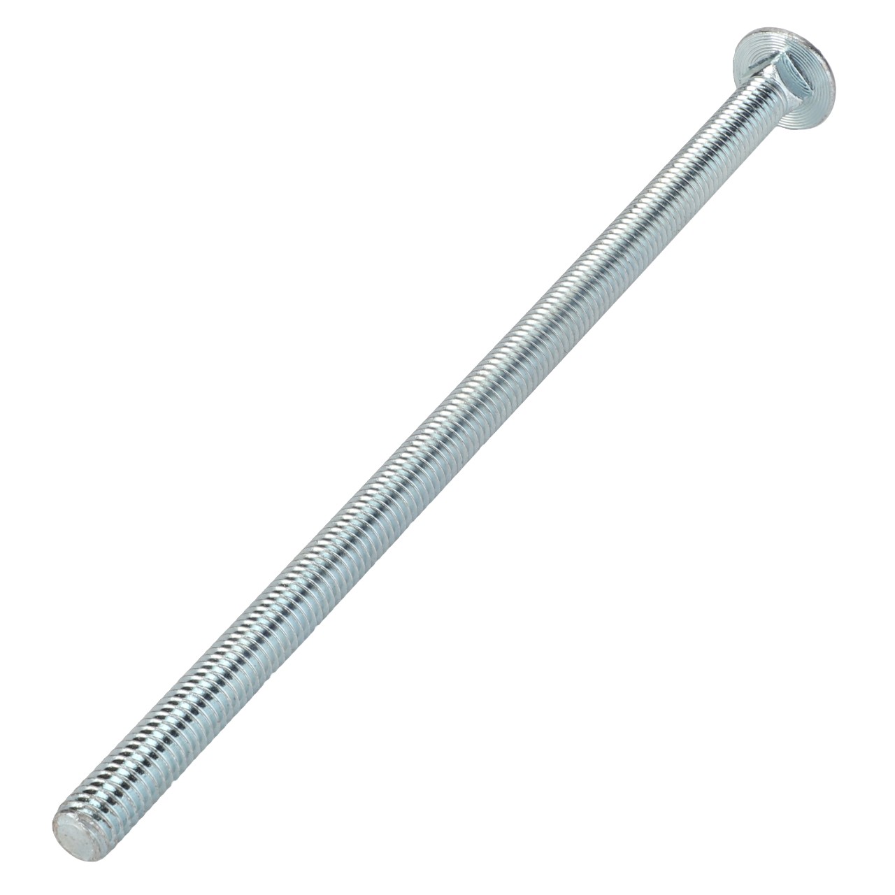 ROUND HEAD SQUARE NECK CARRIAGE BOLT 7770605 | AGCO Parts