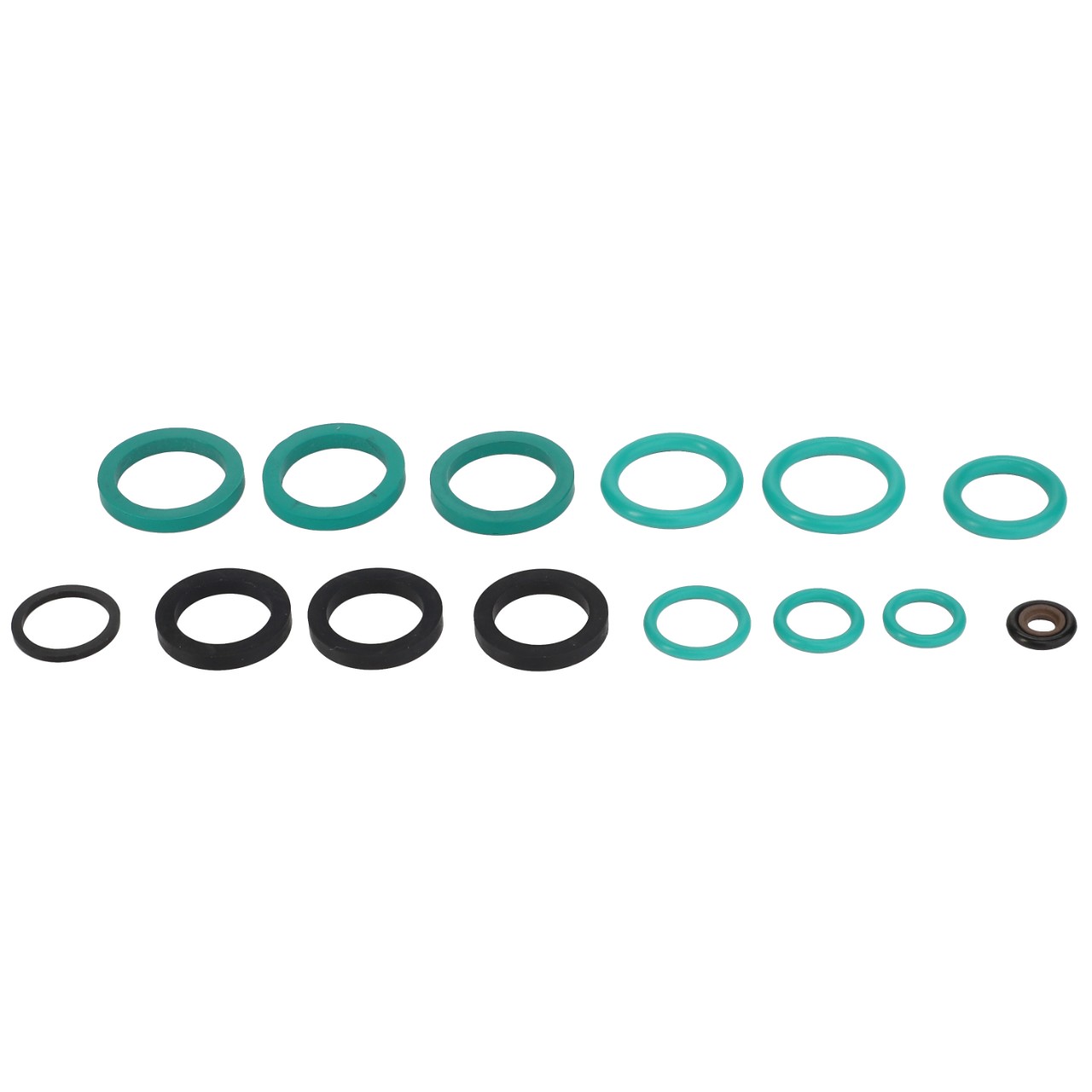 KIT, O RINGS | AGCO Parts