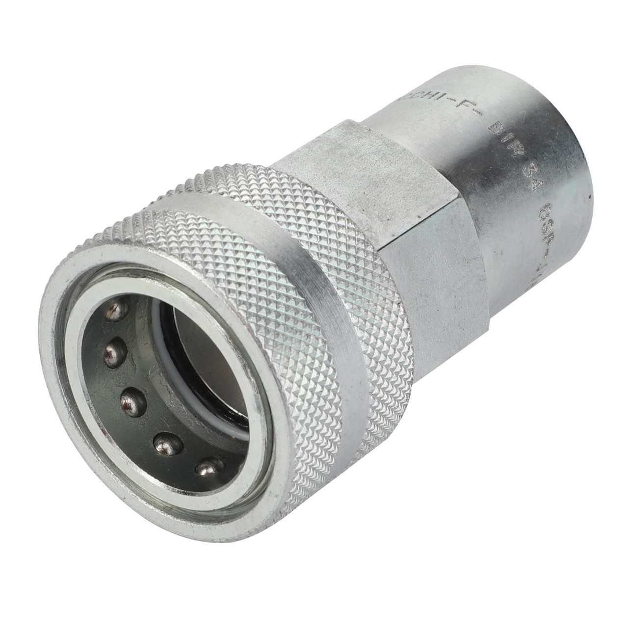 QUICK DISCONNECT FEMAL COUPLER | AGCO Parts