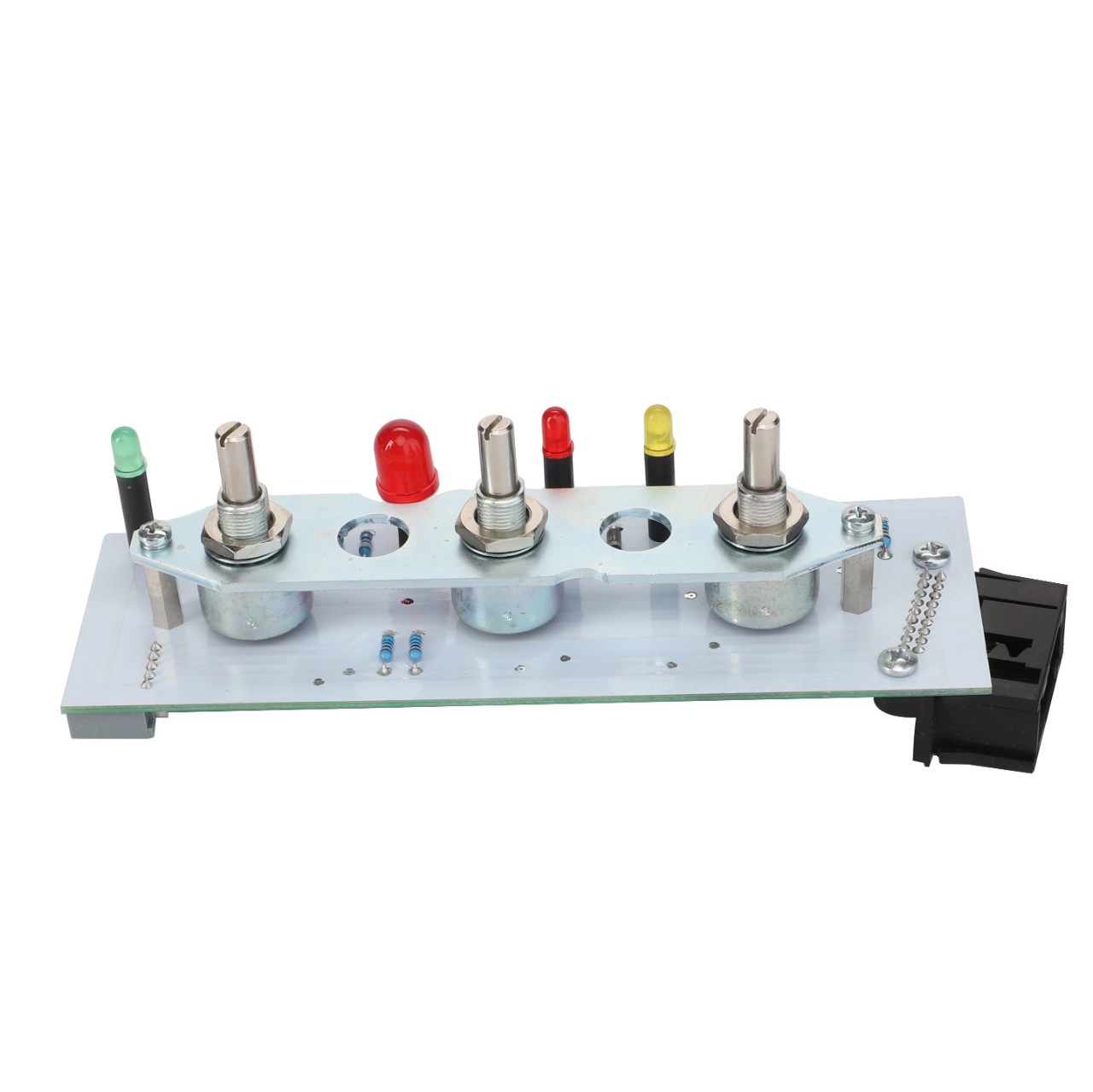 CIRCUIT BOARD | AGCO Parts