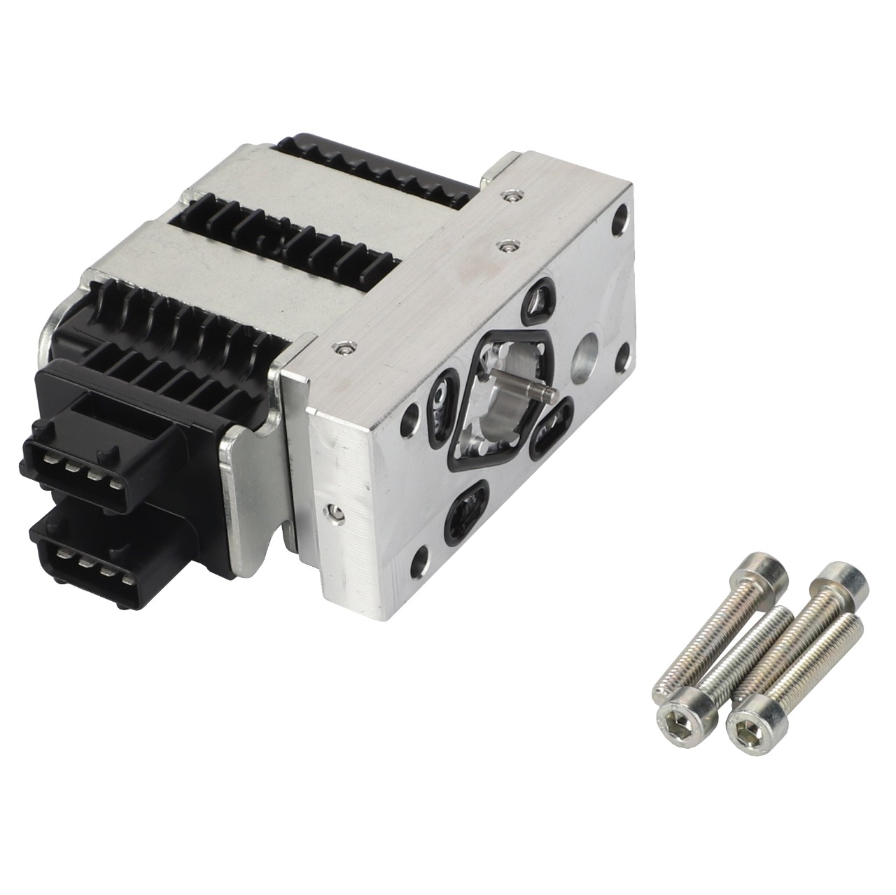 PRE-CONTROL UNIT F931402130200 | AGCO Parts