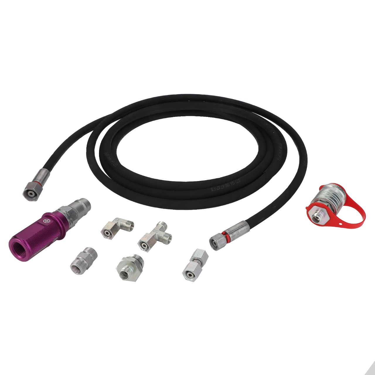 CONTROL UNIT FEL499567 | AGCO Parts