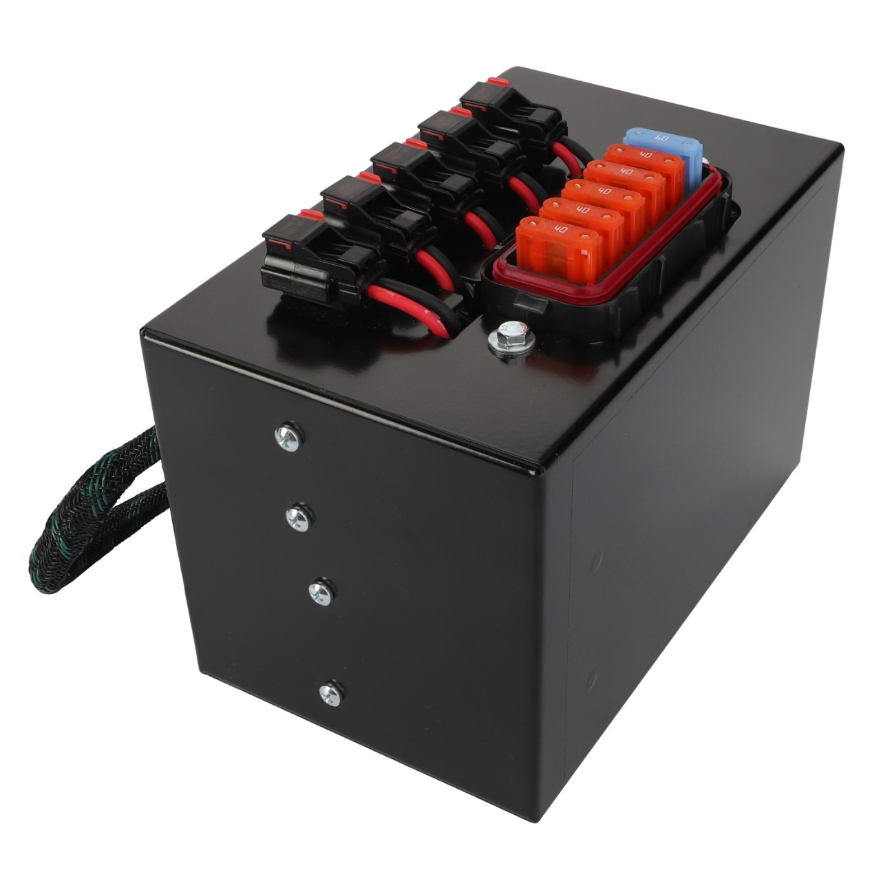 Hydraulic Module, Power Dist., Precision Planting Systems ACW0585170 ...