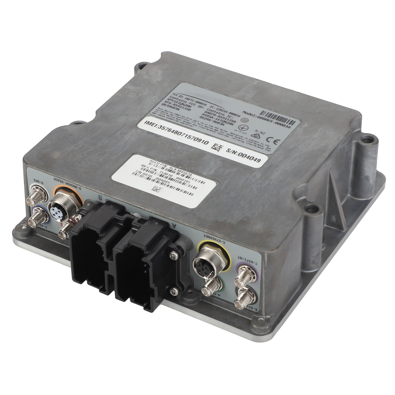 MODULE | AGCO Parts