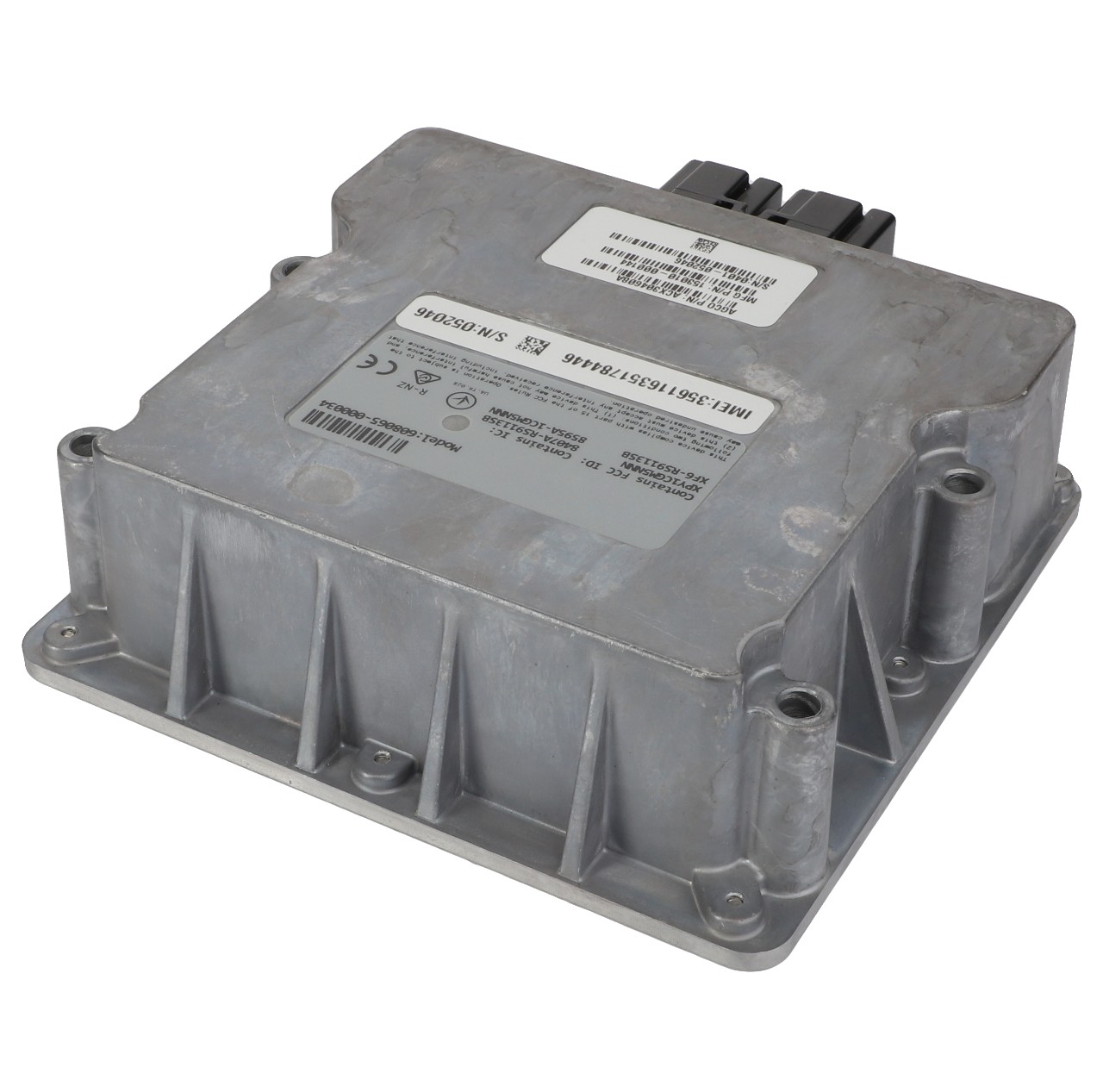 MODULE | AGCO UKB2B2C Site